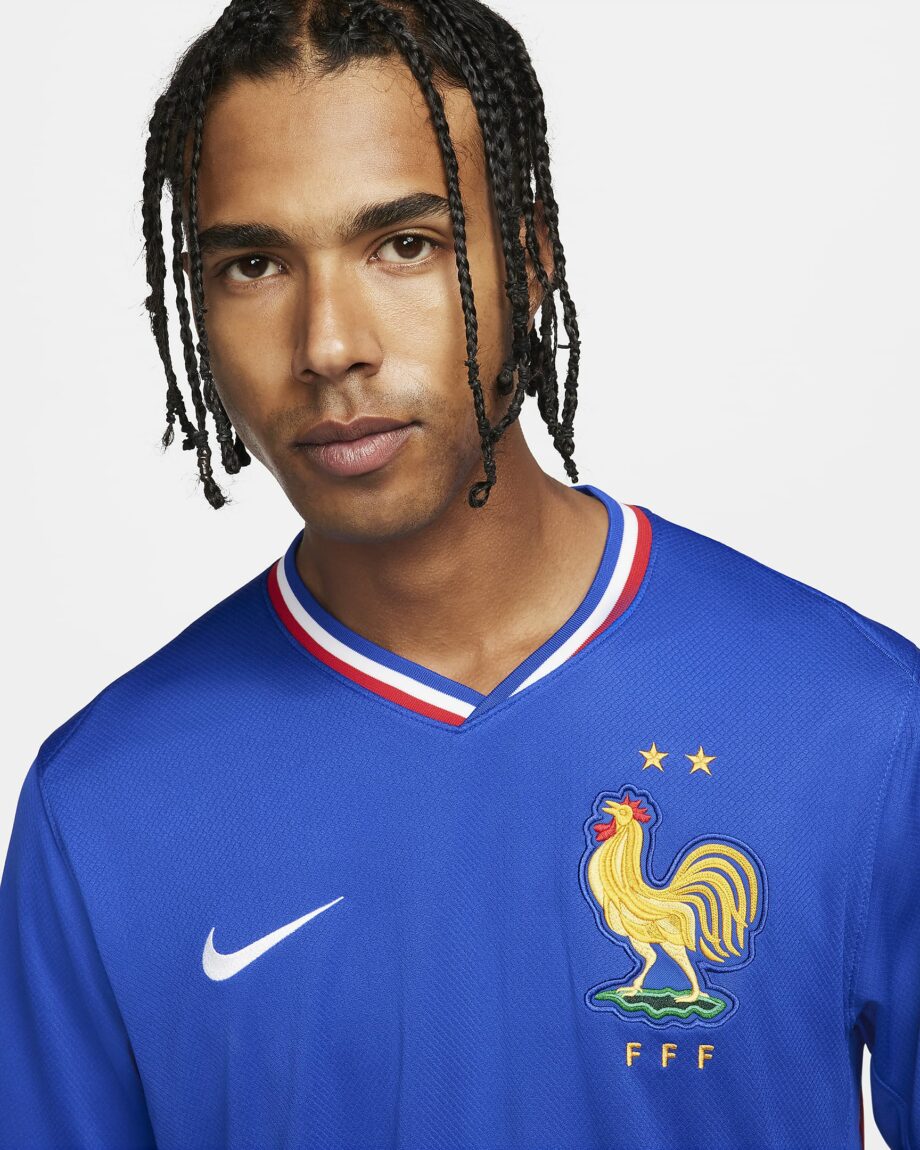 Les plus beaux maillots de l'Euro 2024 - Back To The Football