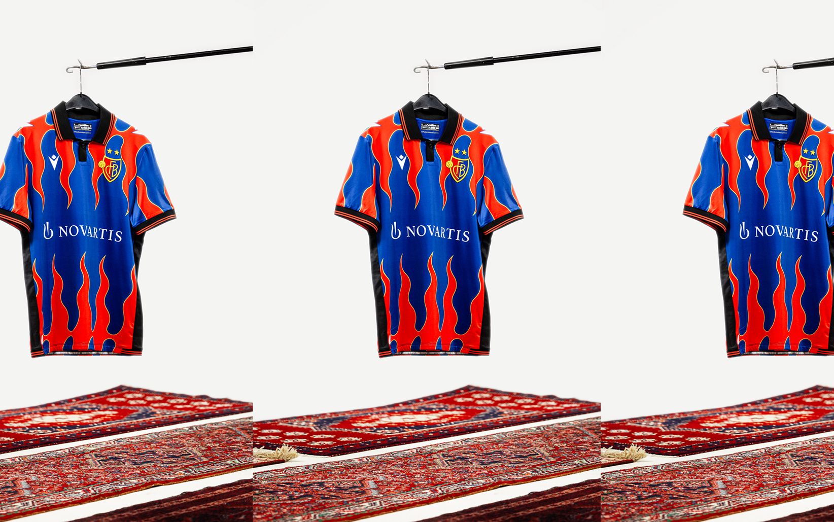 Les plus beaux maillots de la saison 2024/2025 - Back To The Football