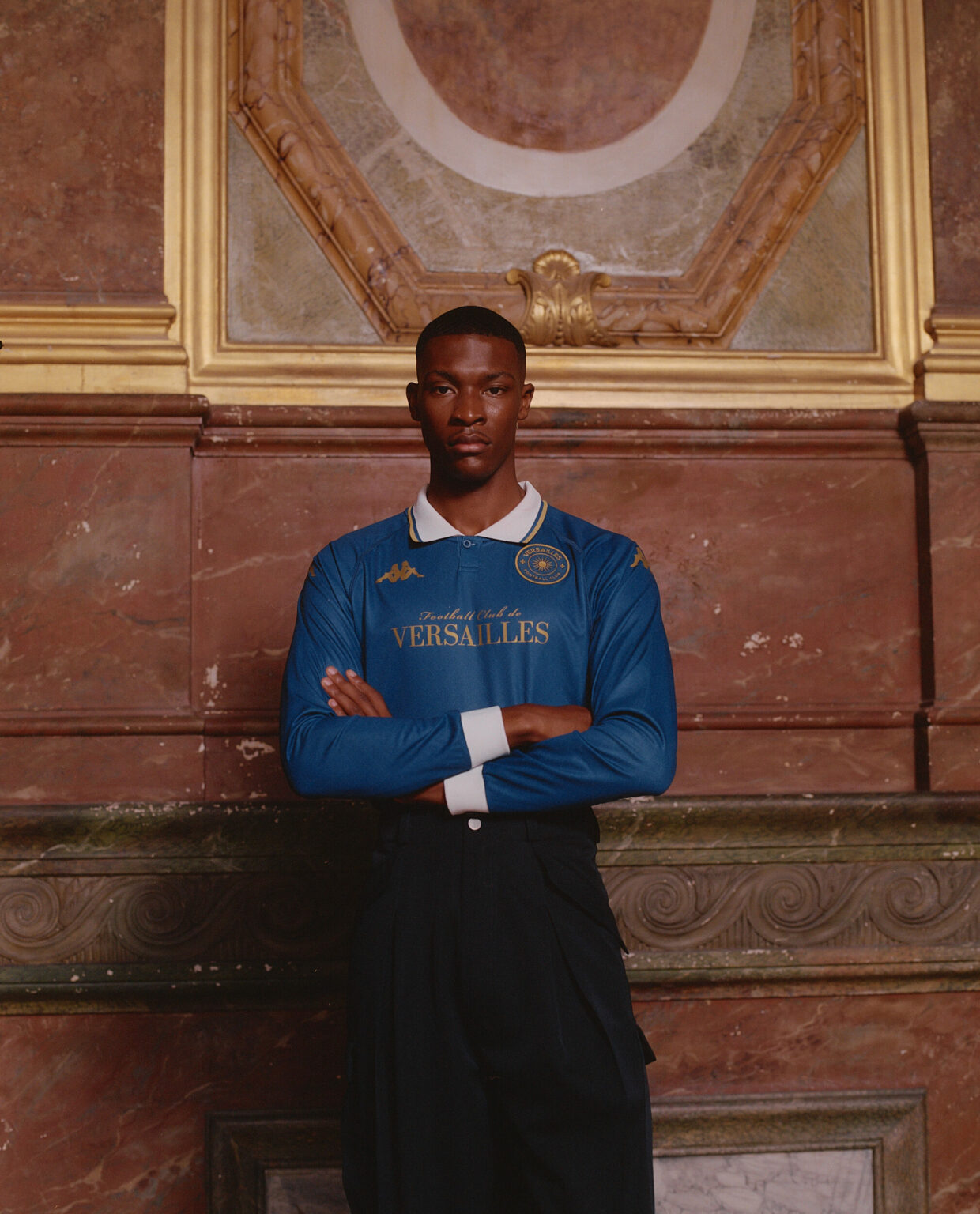 Les plus beaux maillots de la saison 2024/2025 - Back To The Football